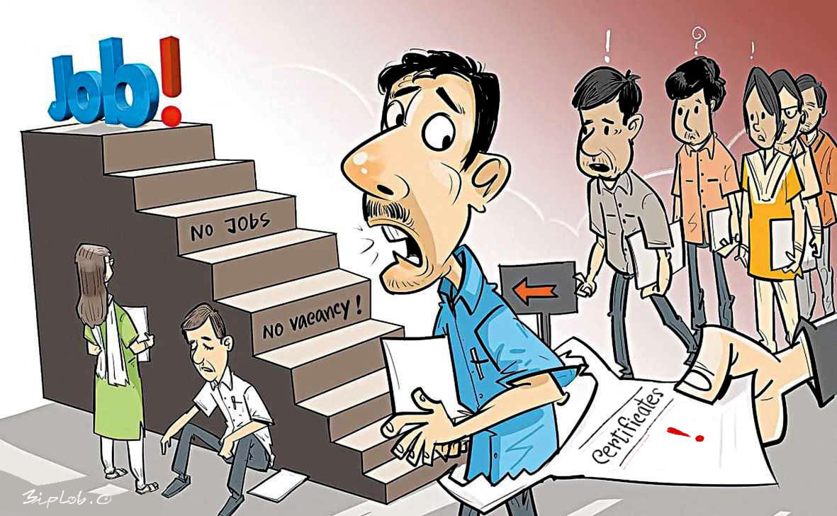 How to bridge education and employment in Bangladesh - Fahmida Khatun | CPD